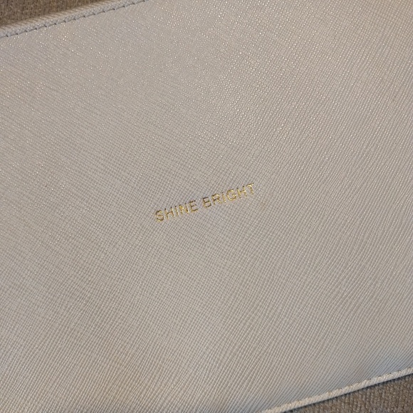Bags | Kate Loxton Shine Bright Clutch | Poshmark